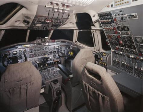 Douglas Dc 8 Flight Manuals