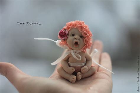 Странные, но безумно симпатичные куклы / Я - суперпупер