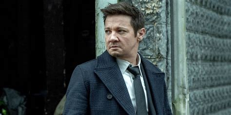 Jeremy Renners Mayor Of Kingstown Redeems Rotten Tomatoes Score With