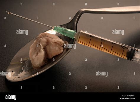 Hypodermic Needle After Use At Darcy Trugernanner Blog