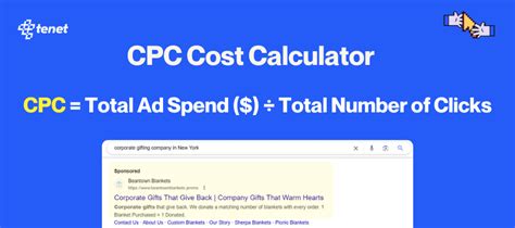 Online Cpc Calculator For Ad Budget Planning