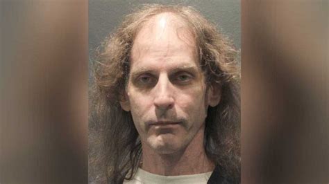 Like They Are Some Kind Of Freak Sex Offender Posing As Woman