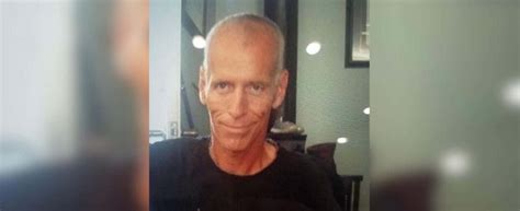 Rcmp Need Help To Find Missing 58 Year Old Stephen Mapes