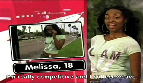 18 Famous People As “next” Contestants