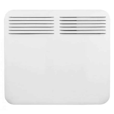 Electrorad 20kw Electric Panel Heater Powersaver Electrical