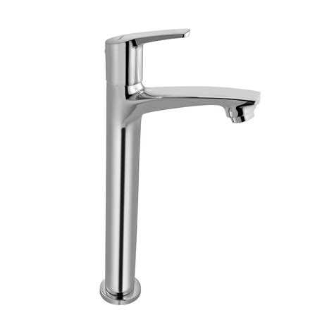 Stella Extension Body Pillar Cock Tap For Bathroom And Kitchen