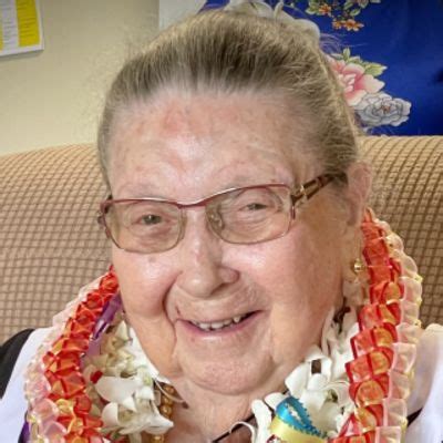 Betty June Bell 1927 2024 Obituary
