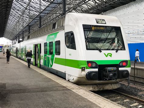 Vr Class Sm4 6412 Joshua Allen Flickr