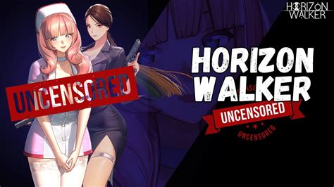 Download Horizon Walker Uncensored Youtube