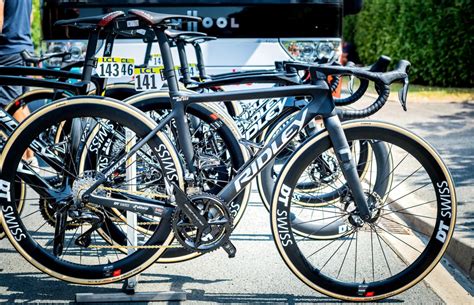 New Ridley Noah Coming Soon