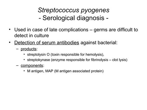 Staphylococcus Streptococcus Bacteriological Diagnosisii Ppt