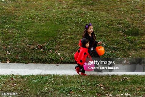 Witch Walking Photos And Premium High Res Pictures Getty Images