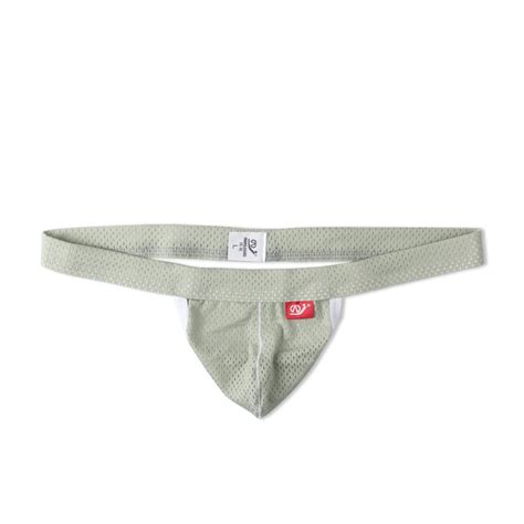 Men Sexy Low Waist U Convex Breathable Mesh Thong Youth Comfortable 4003 Wd Shopee Singapore