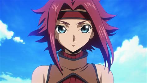 Imagen De Kallen Kozuki