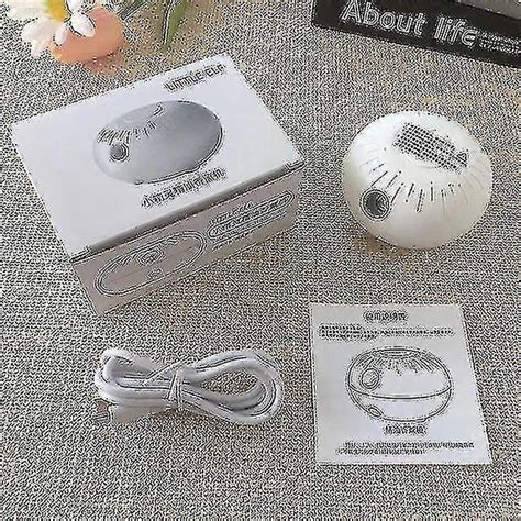 New Design Doterra Motion Activated Small Portable Mini Cute Essential Oil Scent Diffuser