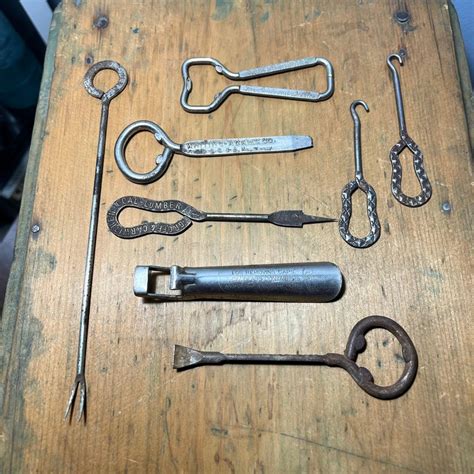 Old Vintage Can Openers Etsy