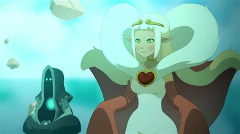 Wakfu Season 4 Image Fancaps