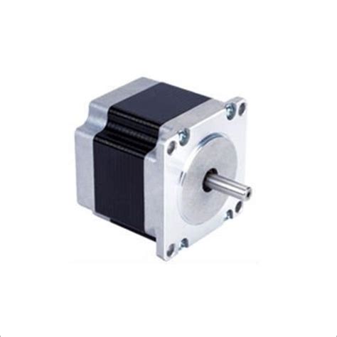 2 Phase Stepper Motor At 500000 Inr In Chennai Nano Technologies