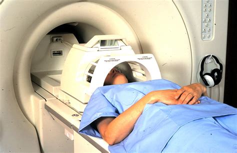 Brain Mri Scan