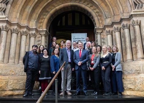 New Meets Old As Innovative Justice Moves Into Melbournes Old