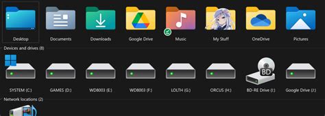 how to get back the disk space usage bar windows 11 forum