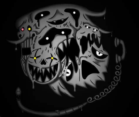 The Memoryhead Theories Have Been Very Interesting And I Believe Them Rdeltarune