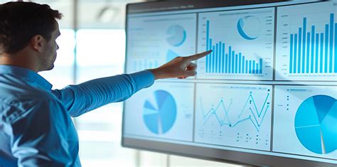 Data Visualization The Crimson Pr