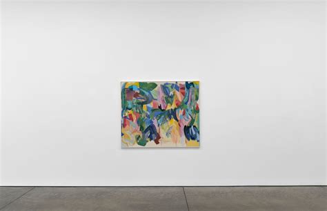 Marley Freeman No When At Karma Chelsea New York United States On