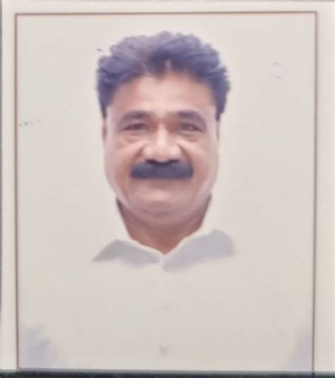 Afsar Khan Yaseen Kha Vanchit Bahujan Aaghadi Candidate Bio Assets