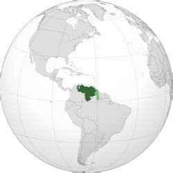 Venezuela Wikiwand