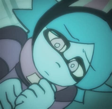 Ushka Pfp~ Collage Anime Männer Skullgirls