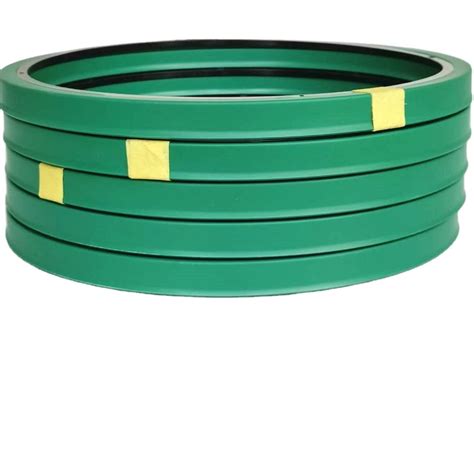 Bu Buffer Type Hydraulic Rod Seal