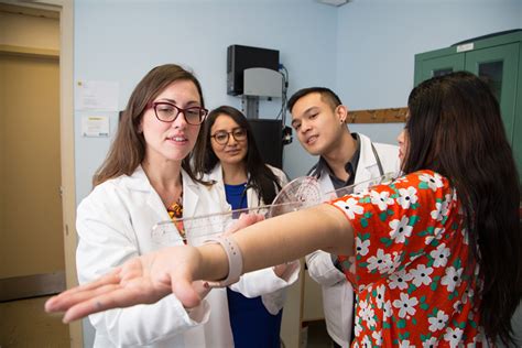 Osteopathic Medicine Do New York Tech