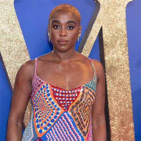 Lashana Lynch Was Thrilled To Perform Own Stunts In The Woman King Mytalk 107 1