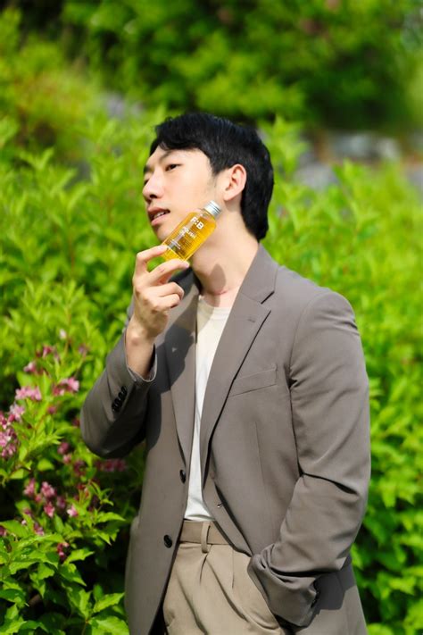 올리브영 남자 화장품 왁스 헤어오일 추천 포뷰트 젖은머리 웨트펌 Ok 네이버 블로그