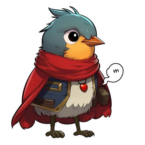 Premium Ai Image Robin Batman Cartoon Character Generative Ai