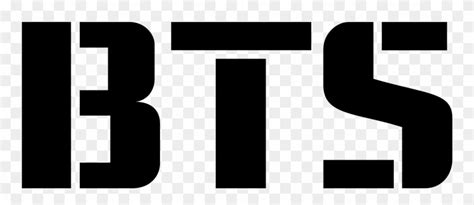 Bts Logo Png 20 Free Cliparts Download Images On Clipground 2026