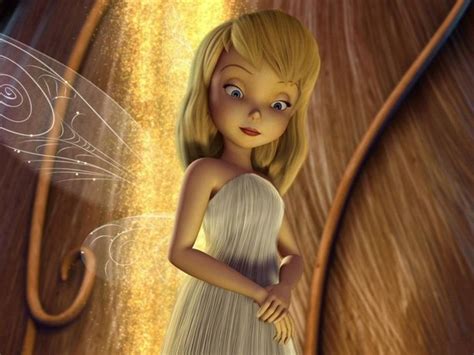 Tinker Bell 2008 Disney Dvd Tinker Bell Dvd