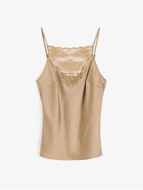 Leeba Top Buy Sfra Bmb Storefront Catalog Online By Malene Birger