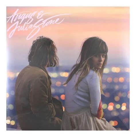 Vinilo Angus And Julia Stone 2 Lp Envío Gratis