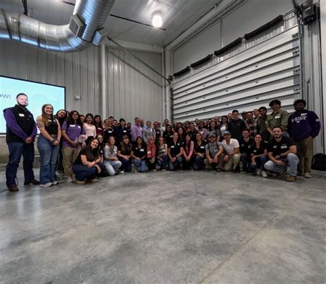 Agsanetworking Professionaldevelopment Ksu Mentorship