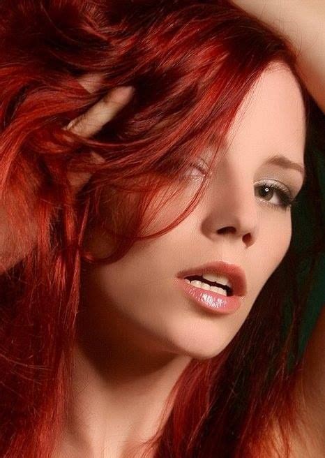 Gabriela Piper Fawn Lupin ️ I Hope You All Had A Great Weekend Hazel Hair Color Beautiful