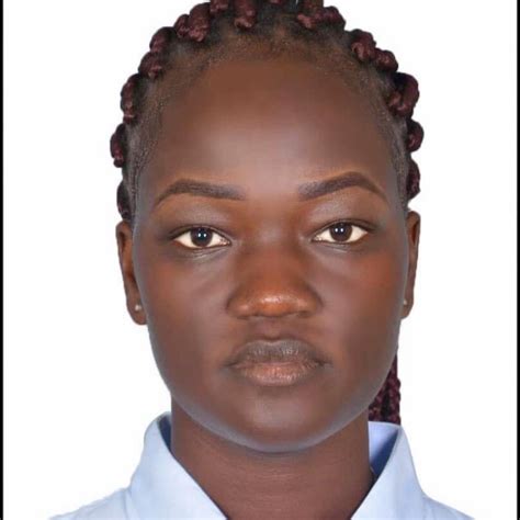 Evaline Sebit On Linkedin Im A Diploma Holder In Flight Operations And With Sales And Marketing…