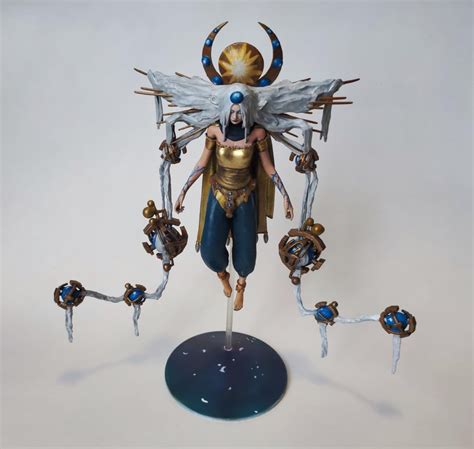 The Maven Figure Pathofexile