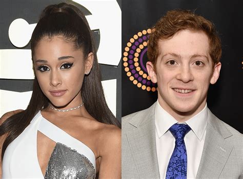 Ariana Grandes Unfazed Stance Navigating Buzz And Backlash Amid Ethan Slater Romance Album