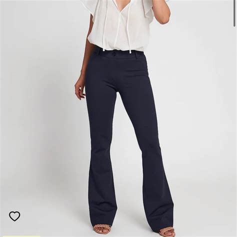 Betabrand Pants And Jumpsuits Betabrand Classic Black Womens Dress
