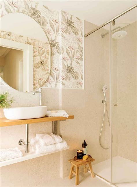 Más De 60 Ideas Para Decorar Las Paredes Con Papel Pintado