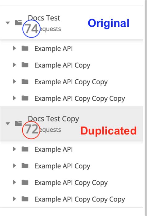 Spamming Duplicate Creates Orphaned Requests Shown Only In Docs Page Issue