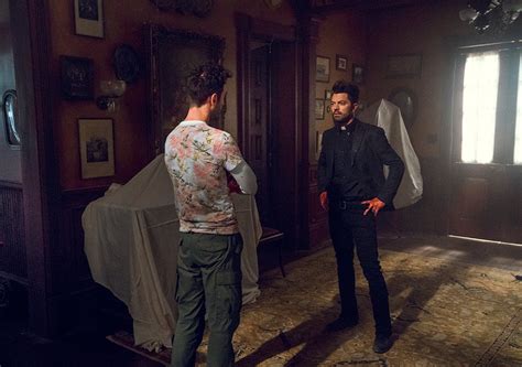 Preacher Season 3 Episode 10 Recap The Light Above
