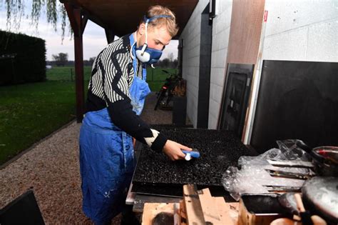 Football Corentin Halucha Artiste En Herbe La Voix Du Nord